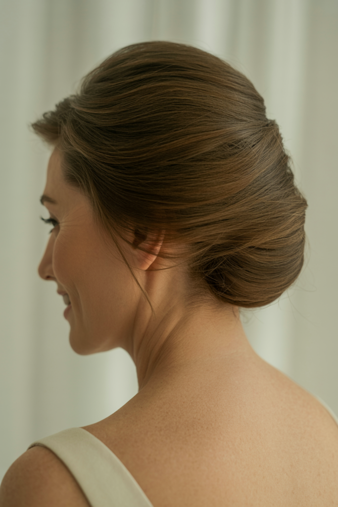 25 Best Mother of the Bride Hairstyles for 2026 | Woman Getting Married