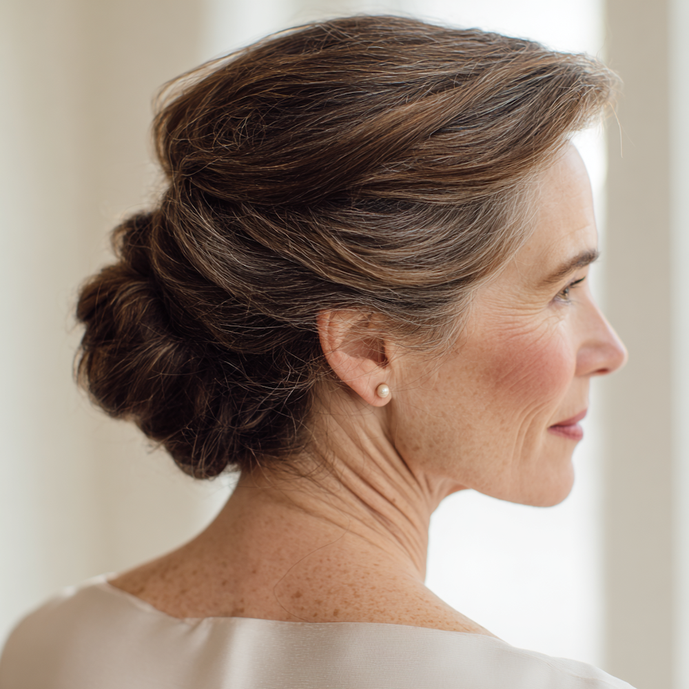 50 Best Mother of the Bride Hairstyles for 2026 | Woman Getting Married