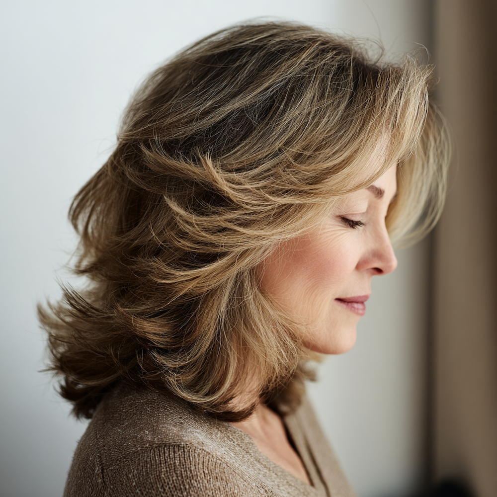 50 Best Mother of the Bride Hairstyles for 2026 | Woman Getting Married