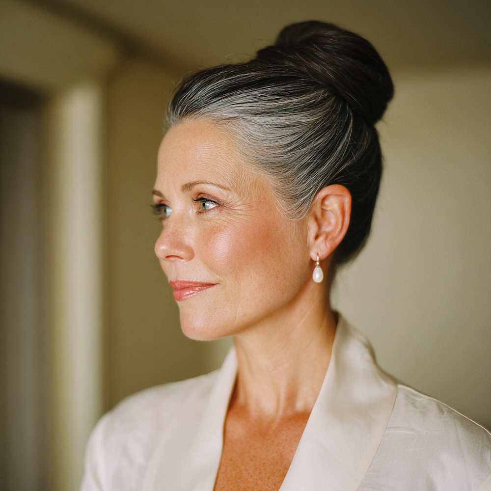 50 Best Mother of the Bride Hairstyles for 2026 | Woman Getting Married