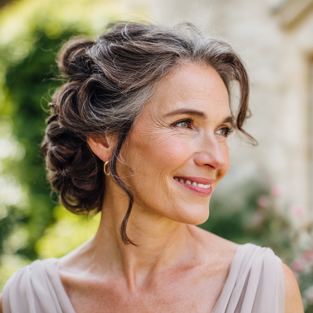 50 Best Mother of the Bride Hairstyles for 2026 | Woman Getting Married