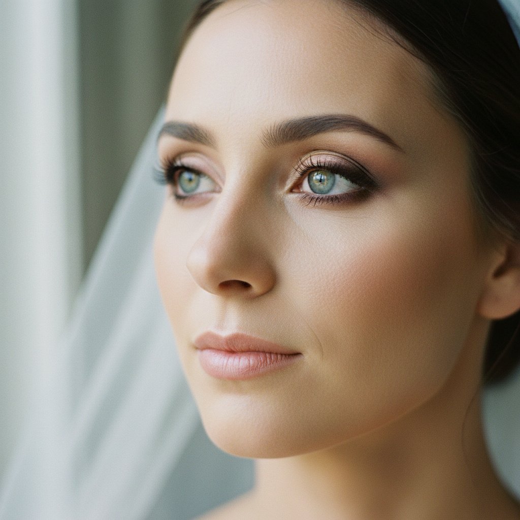 21 Wedding Makeup Trends for 2026 | Woman Getting Married
