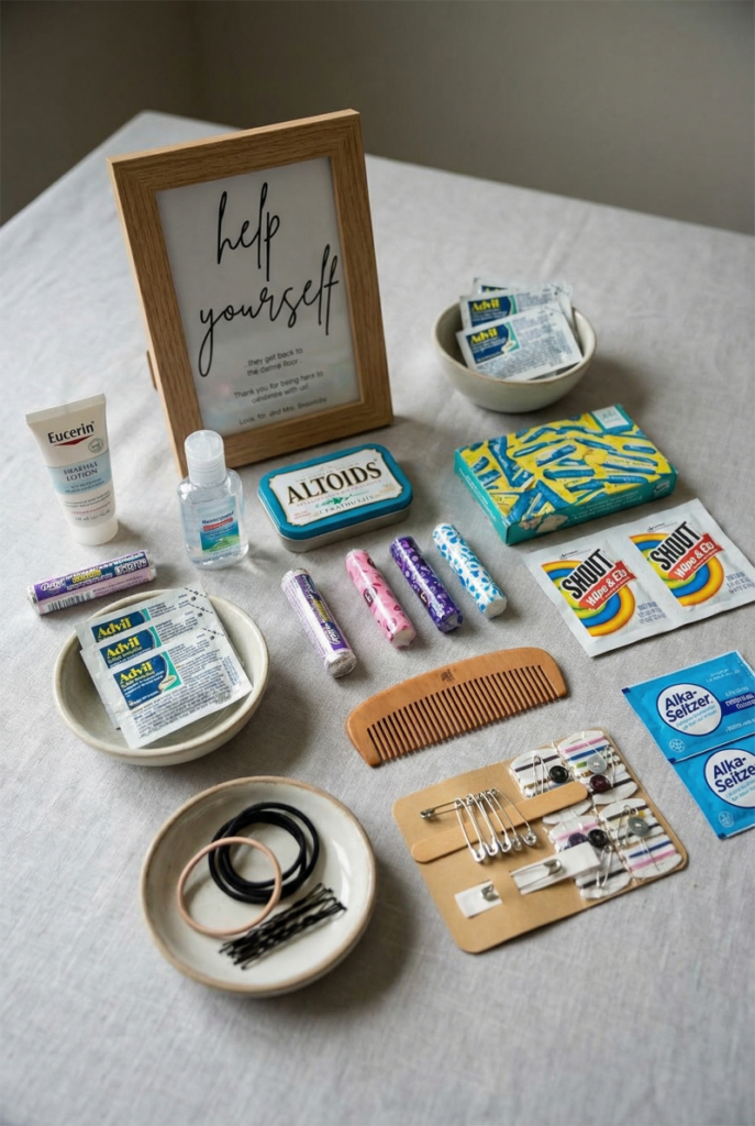 17 Wedding Details People Judge the Second They Walk In | Woman Getting ...