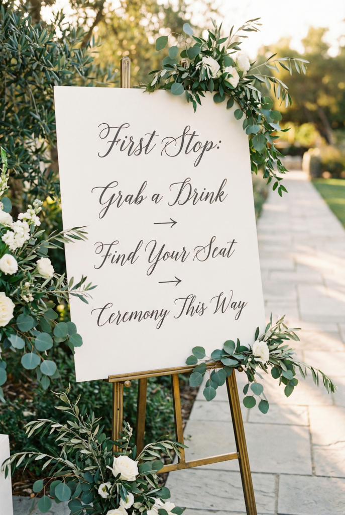 17 Wedding Details People Judge the Second They Walk In | Woman Getting ...