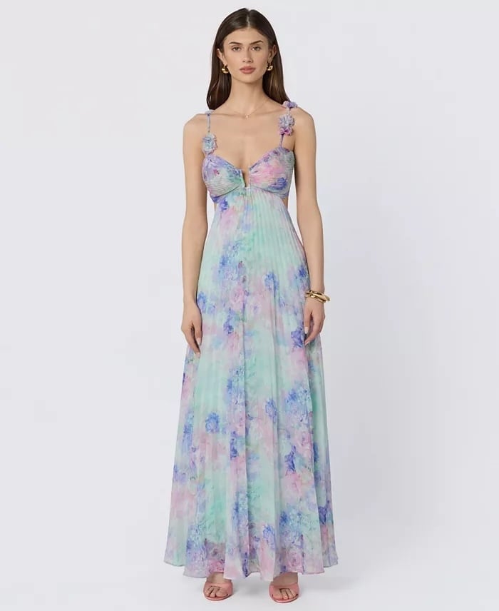 The Best Summer Wedding Guest Dresses for 2026 (That Work for Every ...